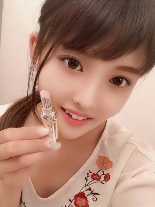 台北外送茶:️堀沢茉由 155/F/22Y - 絕色禁區